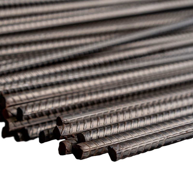 FIERRO CONSTRUCCIÓN 12 MM - 6 MTS - A63